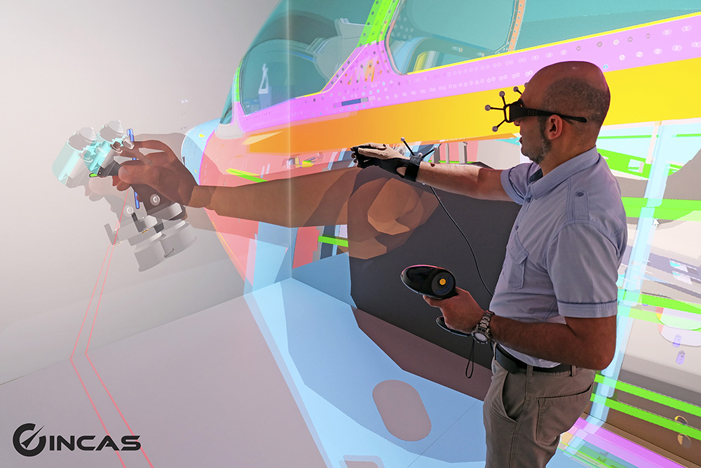 I.N.C.A.S. - NATIONAL INSTITUTE FOR AEROSPACE RESEARCH “ELIE CARAFOLI ...