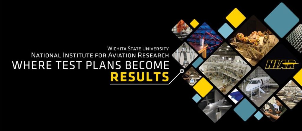 National Institute for Aviation Research | Aerospace Testing International