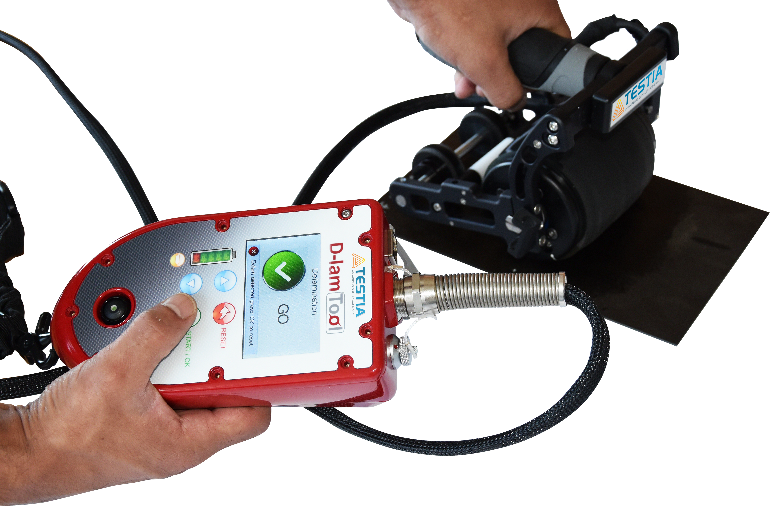 Testia | Aerospace Testing International