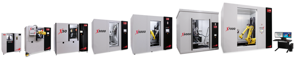 North Star Imaging | Aerospace Testing International