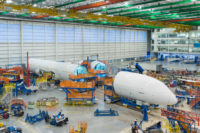 Flight test instrumentation: Where data is king | Aerospace Testing ...