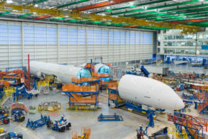 Flight test instrumentation: Where data is king | Aerospace Testing ...