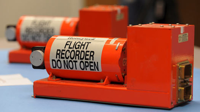 Quick Question: Testing flight data recorders | Aerospace Testing ...
