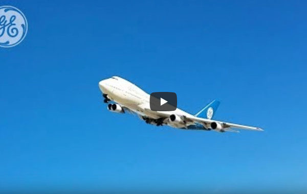 Aerospace Technology Videos | Mark Allen Group