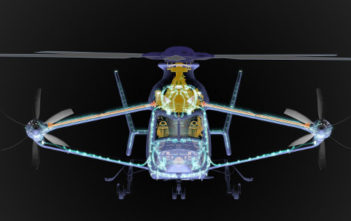 Helicopters & Rotorcraft News | Aerospace Testing International