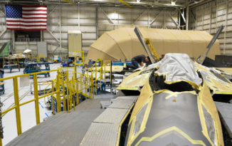 Introduction to non-destructive testing | Aerospace Testing International