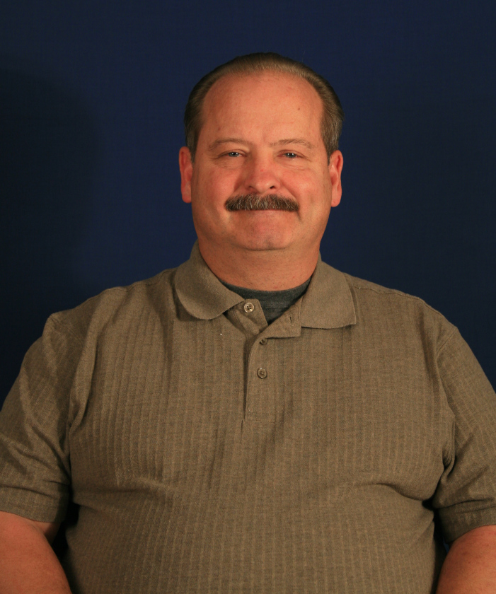 Q&A interview: Mark Aubele, senior program manager for NDT at the ...