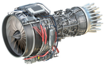 Future proofing: Next generation aircraft engine testing | Aerospace ...