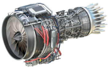 Future proofing: Next generation aircraft engine testing | Aerospace ...