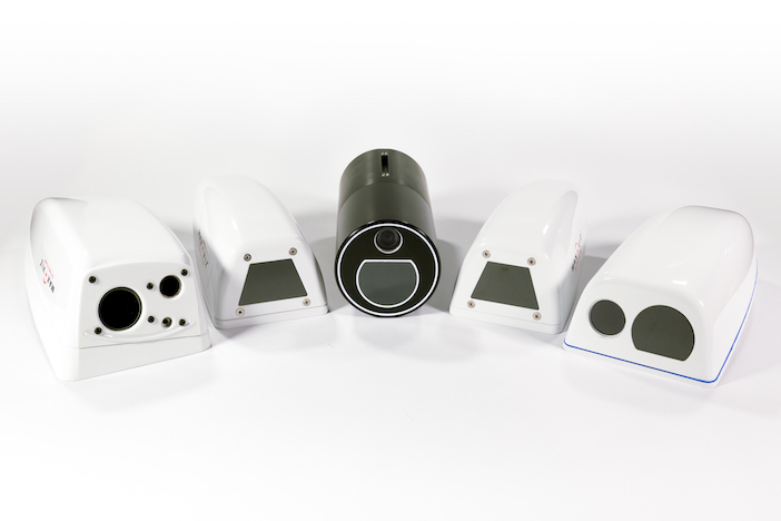 Could vision systems for helicopters improve flight safety? | Aerospace ...