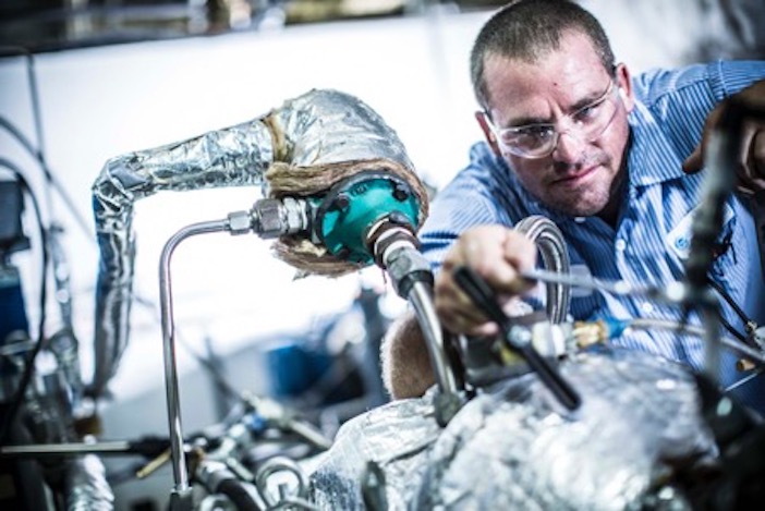 Element invests in aerospace testing at its Jupiter, Florida laboratory ...