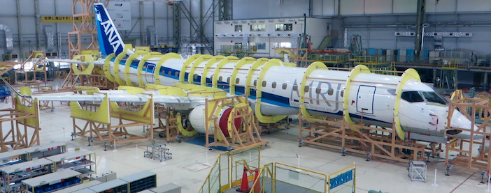 Flight test round up 2020 | Aerospace Testing International