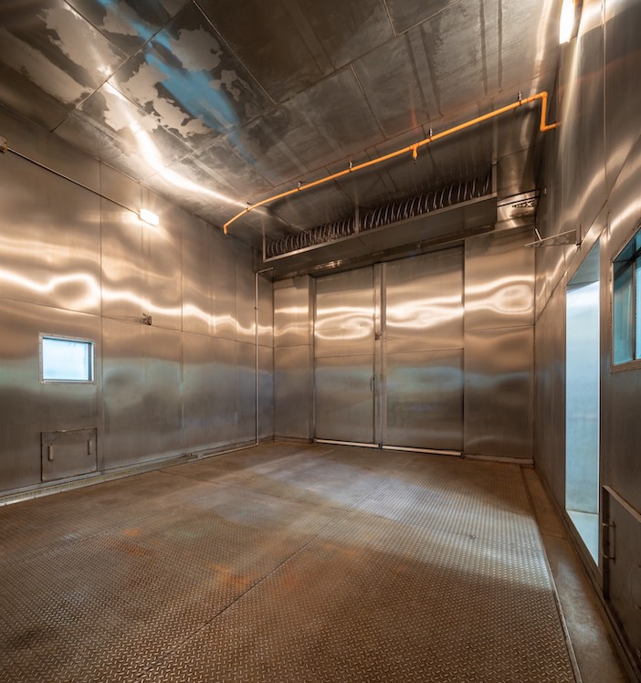 TÜV SÜD upgrades environmental testing facilities | Aerospace Testing ...