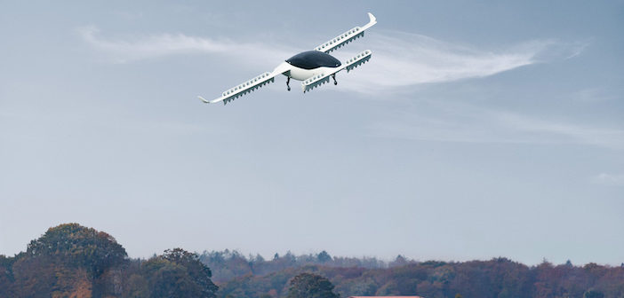 Lilium raises more money for eVTOL development and testing | Aerospace ...