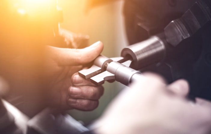 Modern metrology: Challenges and benefits of Industry 4.0 | Aerospace ...