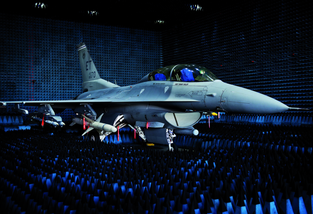 Bus extensions for EMC testing | Aerospace Testing International