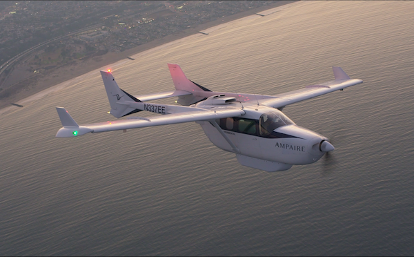 Robertson Fuel Systems begins flight testing AS350 Crash-Resistant Fuel ...