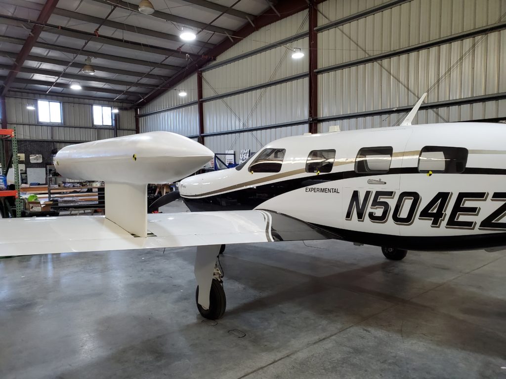 Why interest in Hydrogen as an aviation fuel has reignited | Aerospace ...