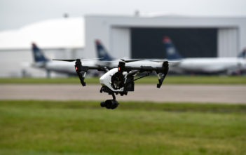 Aerospace Testing International | Aviation & Engineering News | MAG