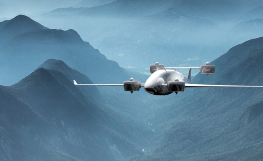 Autonomous cargo aircraft - the roll-out has already begun | Aerospace ...
