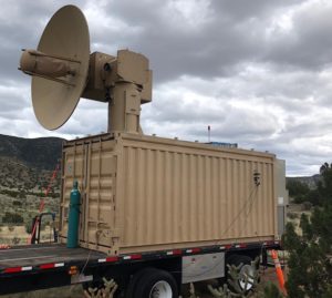 US Air Force progresses testing of anti-drone laser weapons | Aerospace ...