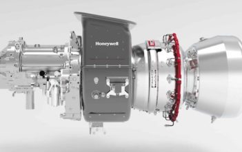 Engine Testing News | Aerospace Testing International
