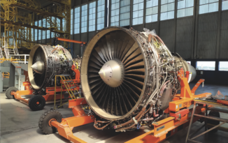 Aerospace Testing International | Aviation & Engineering News | MAG