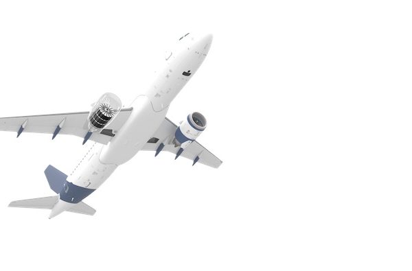 Robertson Fuel Systems begins flight testing AS350 Crash-Resistant Fuel ...