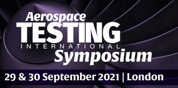 Aerospace Testing Symposium to launch in London this year | Aerospace ...
