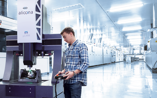 Aerospace Testing Suppliers | Spotlight | Mark Allen Group