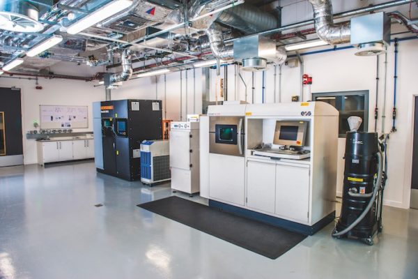 Behind the scenes at Airbus' Airtec testing facility in Filton ...