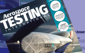Aerospace Testing International Magazine | Free to Read Online