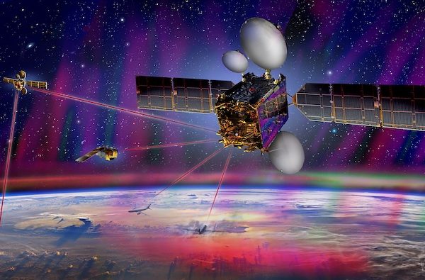 The move to IP-based communications in aviation | Aerospace Testing ...