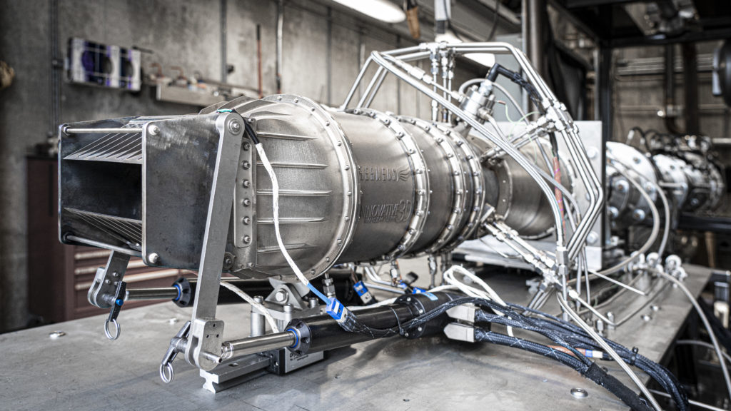 How engineers test hypersonic weapons and vehicles