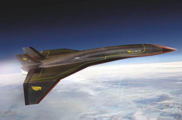 How vibration informs the maintenance of aircraft engines | Aerospace ...