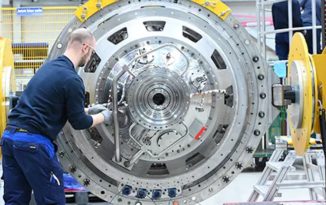 Introduction to non-destructive testing | Aerospace Testing International