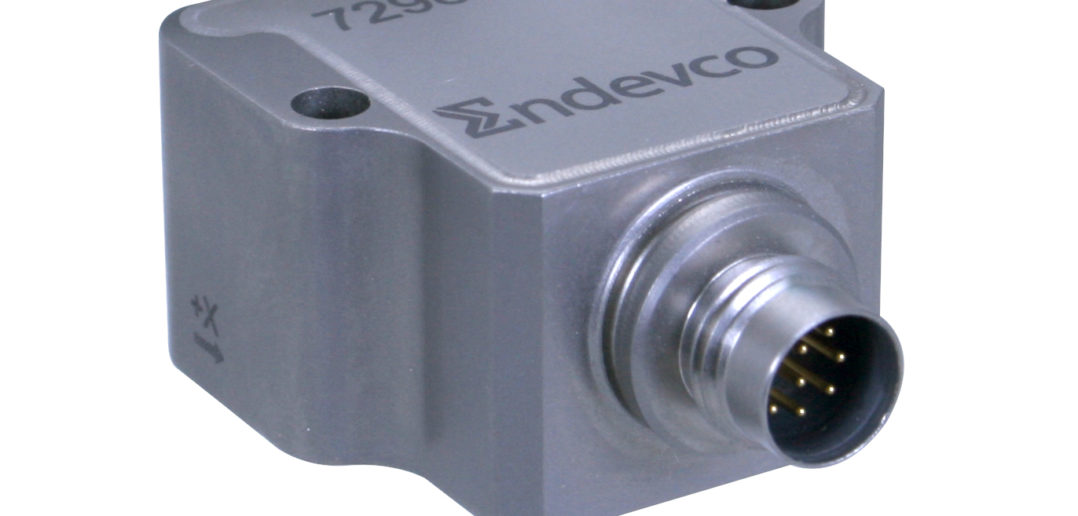 Endevco releases 7298A triaxial accelerometer for improved motion measurements | Aerospace ...