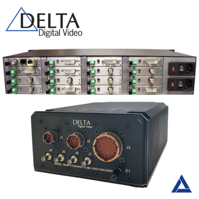 Q&A: Gary Thom, Delta Information Systems | Aerospace Testing International