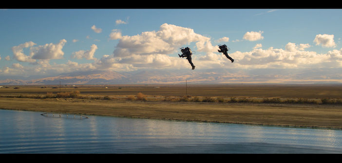 JetPack Aviation to supply pilot training to military customer ...