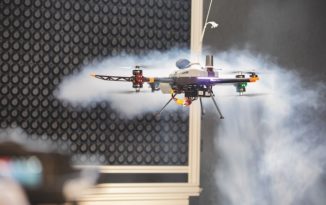 Program update: Bell’s EDAT electric tail rotor system | Aerospace ...