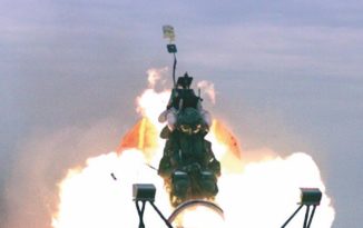 Introduction to non-destructive testing | Aerospace Testing International