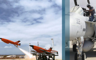 Introduction to non-destructive testing | Aerospace Testing International