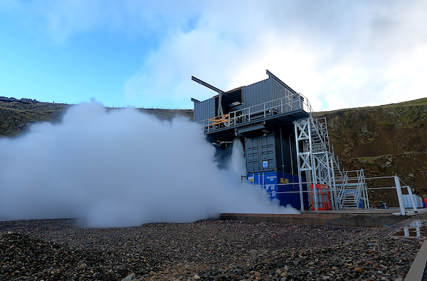 FAA proposes new engine test for bird ingestion | Aerospace Testing ...