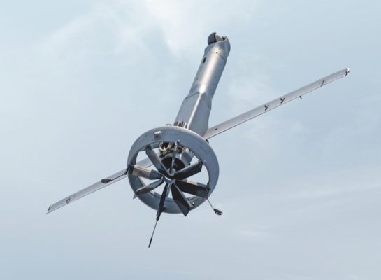 Why testing embedded systems is crucial to the future of drones ...