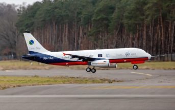 Aerospace Testing International | Aviation & Engineering News | MAG