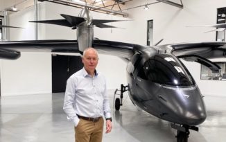 Vector Informatik GmbH | Aerospace Testing International