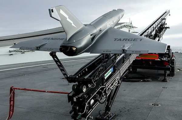 US Air Force engineers prepare rocket sled for hypersonic ground tests ...