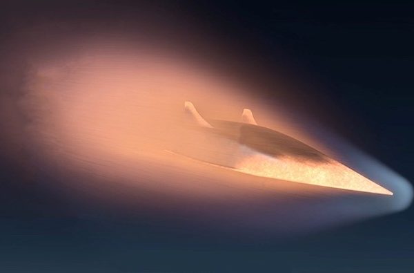 MIT and NASA engineers test morphing wing | Aerospace Testing International