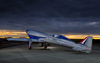 Aerospace Testing International | Aviation & Engineering News | MAG
