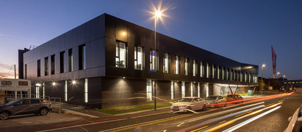 £40 million aircraft electrification testing center opens at University ...